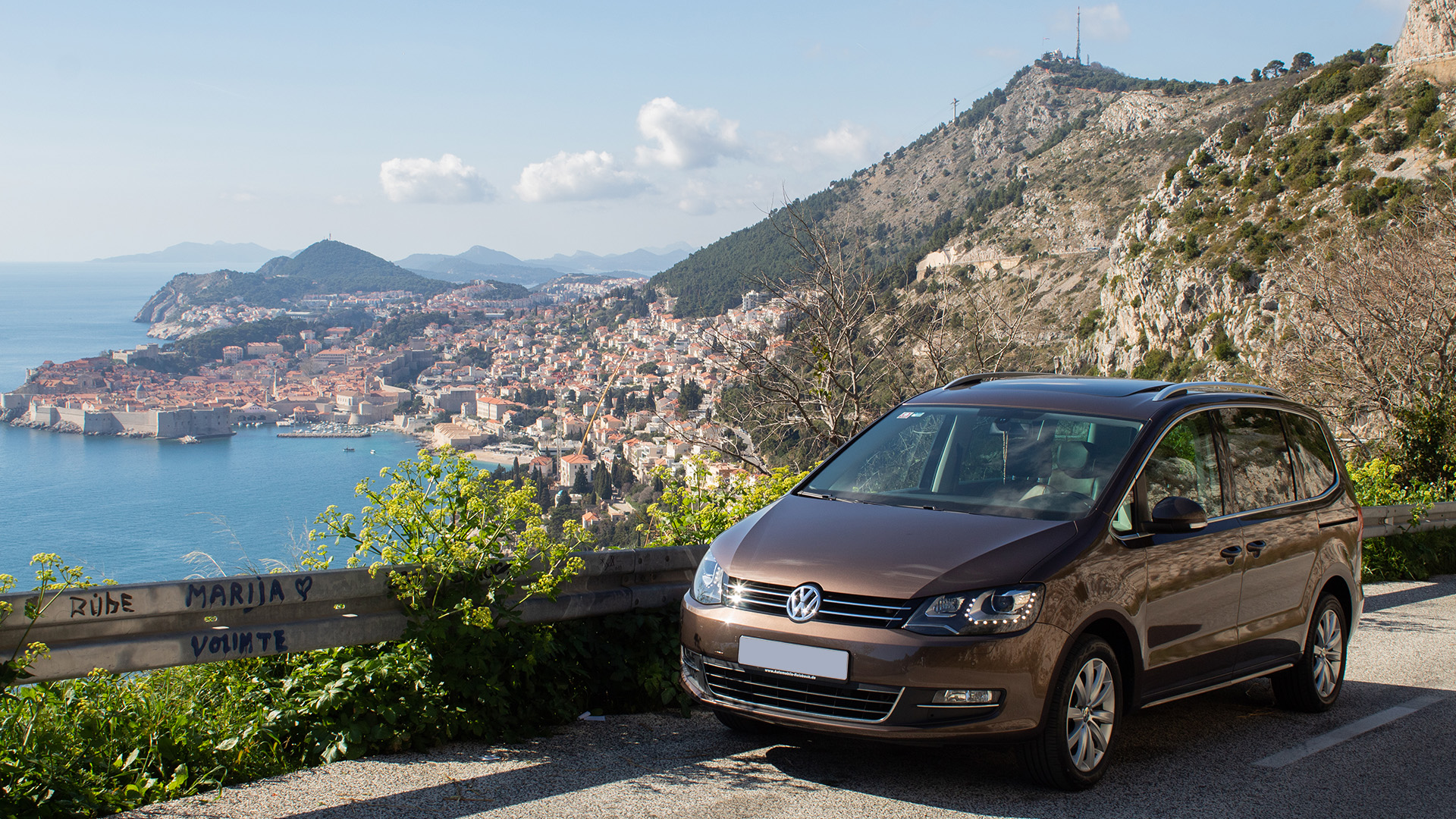 O nama - Taxi transfers from cities and airports to Medjugorje